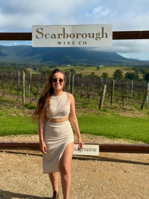 Hunter Valley Small-Group Wine, Cheese & Chocolate - Key Points