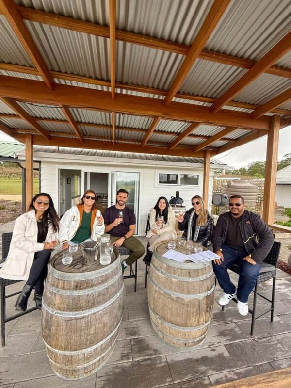 Hunter Valley Small-Group Wine, Cheese & Chocolate - Who Will Love This Tour?