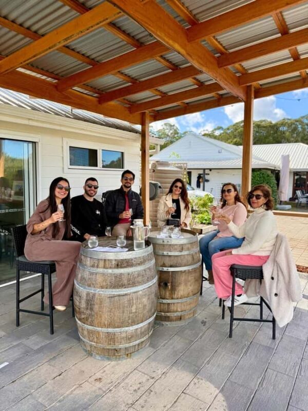 Hunter Valley Small-Group Wine, Cheese & Chocolate - Final Thoughts