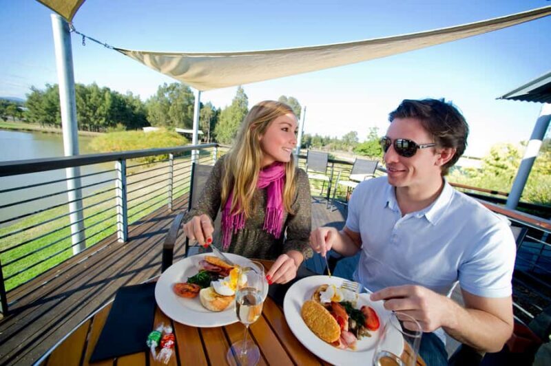Hunter Valley: Sunrise Balloon Ride with Bubbly Breakfast - Who Should Book This Tour?