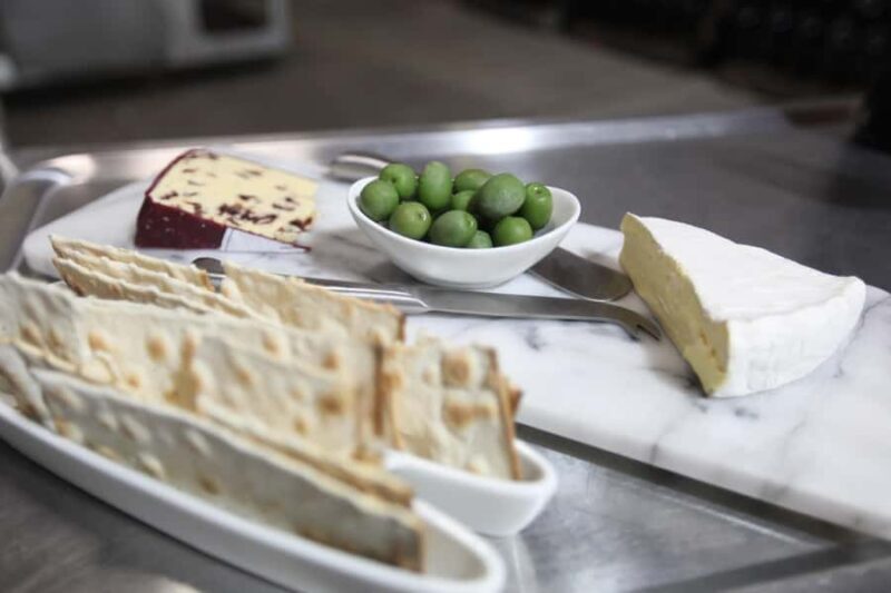 Hunter Valley: Tastes of the Hunter Half Day Tour - What to Expect on the Hunter Valley: Tastes of the Hunter Tour