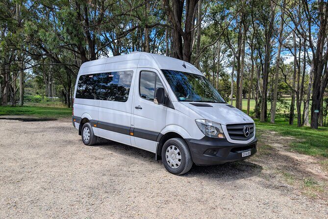 Hunter Valley Tours from Sydney : Wine, Oyster & Dumpling Escape - Frequently Asked Questions