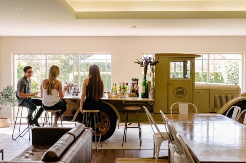 Hunter Valley: Tulloch Wine Tasting and Chocolate Pairings - The Breakdown: What Makes It Stand Out