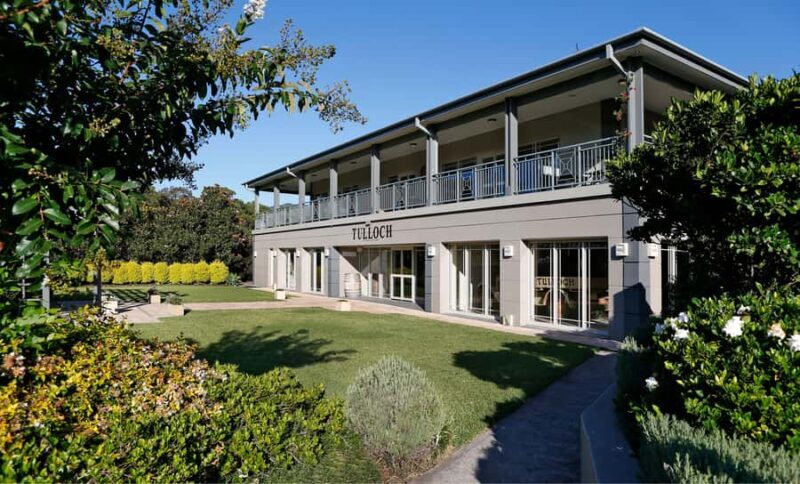 Hunter Valley: Tulloch Wine Tasting and Chocolate Pairings - The Sum Up