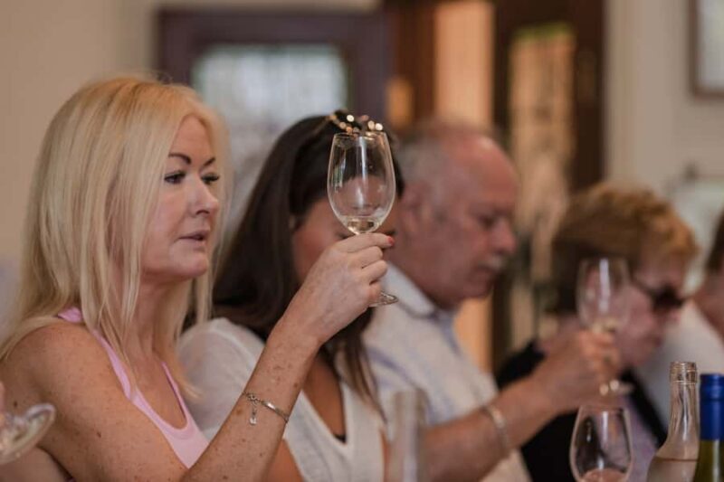 Hunter Valley: Uncork the Hunter Full-Day Wine Tour - Why This Tour Offers Real Value