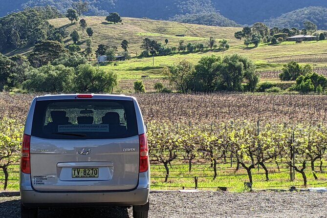 Hunter Valley wine and cheese starting from the Hunter region - Practical Tips for Your Hunter Valley Day