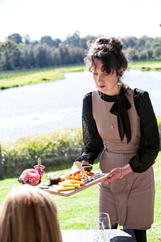 Hunter Valley: Wine and Cheese Tasting - Key Points