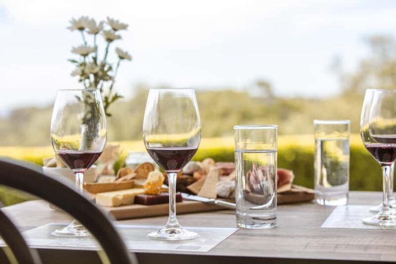 Hunter Valley: Wine and Cheese Tasting - What Reviewers Say