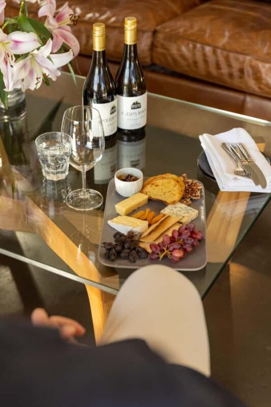 Hunter Valley: Wine and Cheese Tasting - FAQ