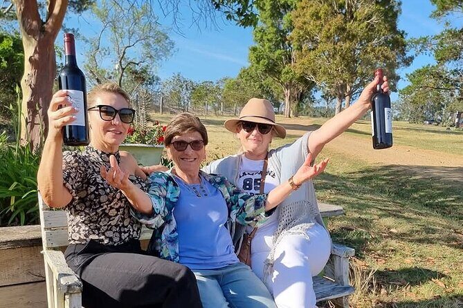 Hunter Valley Wine and Cheese Tasting Day Tour from Sydney - A Closer Look at the Itinerary