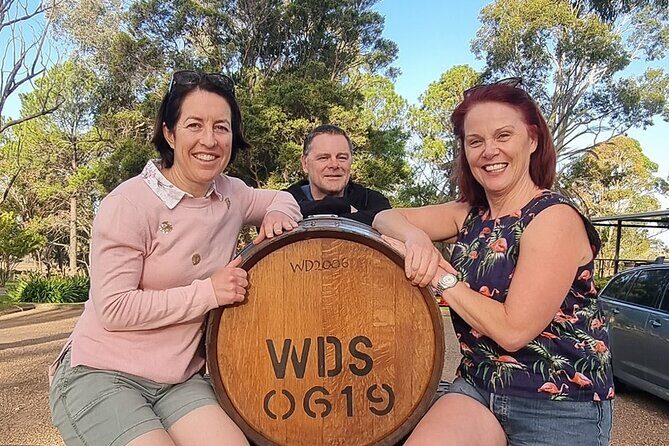 Hunter Valley Wine and Cheese Tasting Day Tour from Sydney - FAQs