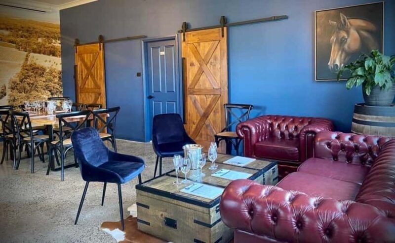 Hunter Valley: Wine and Cheese Tasting Experience - Why It Works – The Value for Travelers