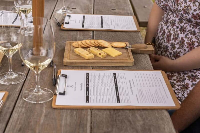 Hunter Valley: Wine and Cheese Tasting Experience - Final Thoughts: Who Should Consider This Tour?