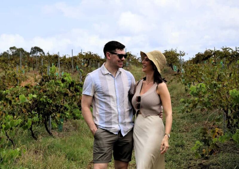 Hunter Valley: Wine, Chocolate and Lunch All Inclusive Tour - The Full Itinerary Breakdown