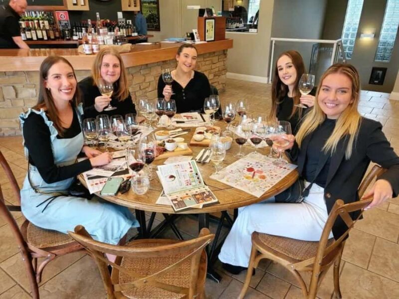 Hunter Valley: Wine, Food, and Behind the Scenes Day Tour - A Friendly Introduction to Hunter Valley’s Flavors