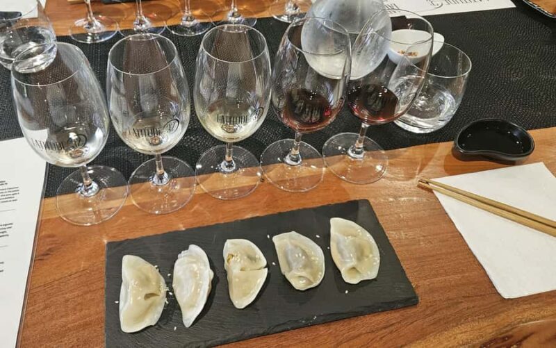 Hunter Valley: Wine, Food, and Behind the Scenes Day Tour - Authentic Insights from Reviews