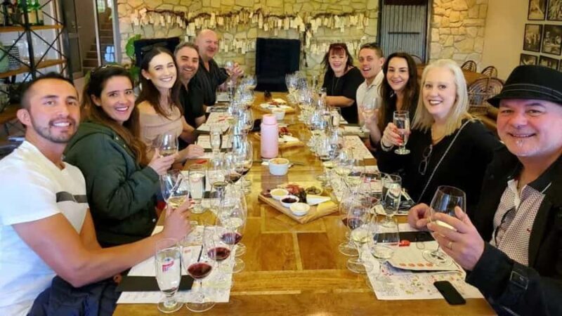 Hunter Valley: Wine, Food, and Behind the Scenes Day Tour - FAQ