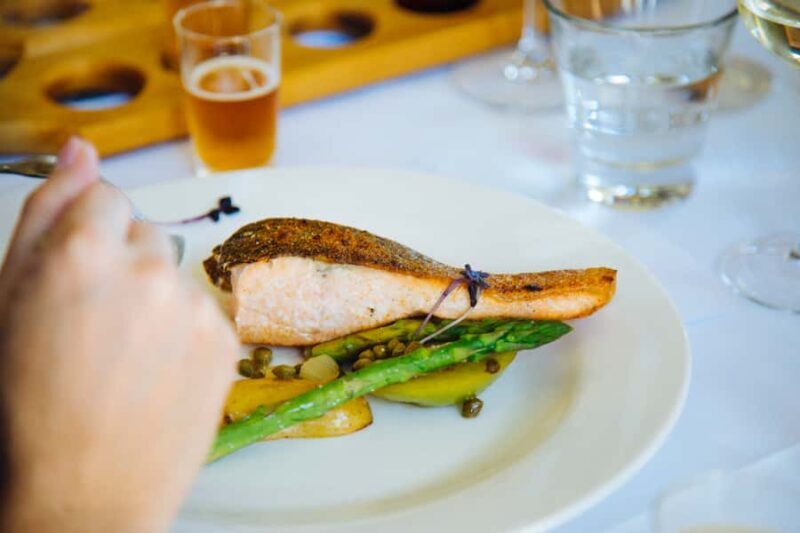 Hunter Valley: Wine, Spirits, and Cheese Tour with Lunch - Who Is This Tour Best Suited For?  