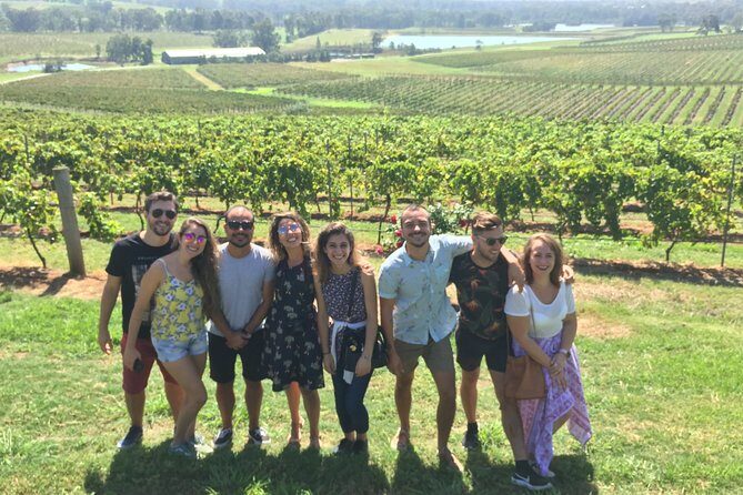 Hunter Valley Wine Tasting Private Tour From Sydney - Why This Tour Stands Out
