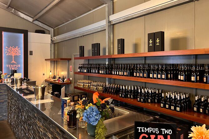 Hunter Valley Wine tasting Private Tour From Sydney - The Sum Up