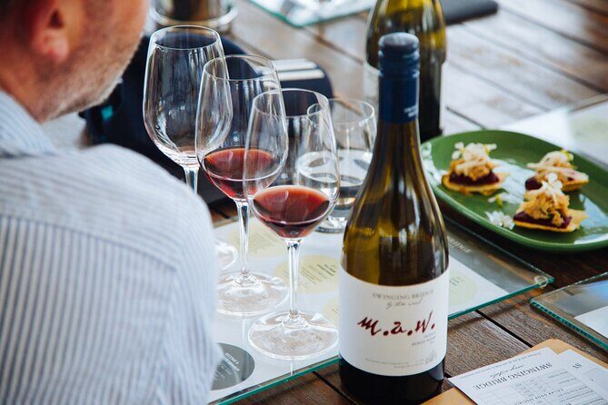 Hunter Valley Wine Tasting Tour from Sydney - Who Should Book This Tour?