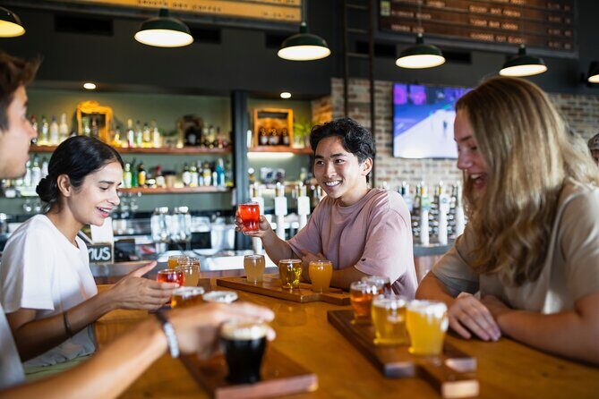 Hunter Valley Wine Tasting Tour from Sydney - Frequently Asked Questions