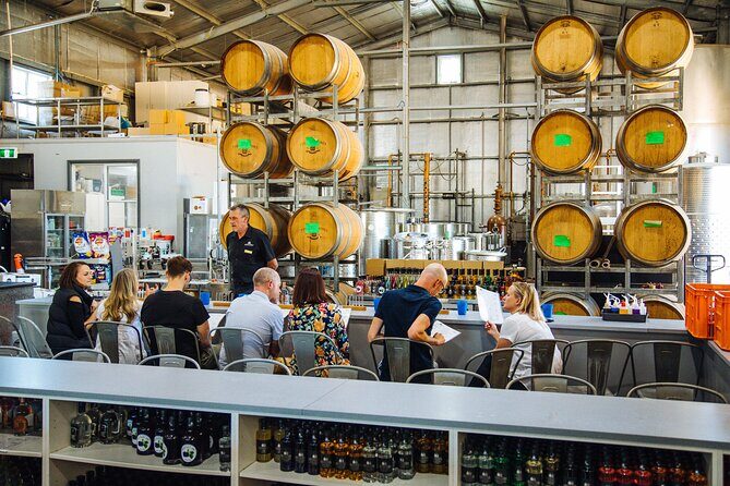 Hunter Valley Wine Tasting Tour from Sydney - Additional Information