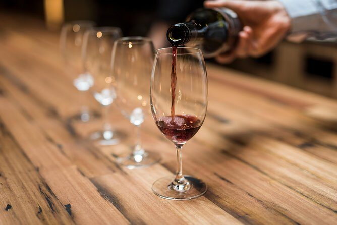 Hunter Valley Wine Tour from Sydney with Lunch and 3 Cellar Door Tastings - Introduction: Why This Tour Could Be Your Perfect Out-of-Sydney Escape