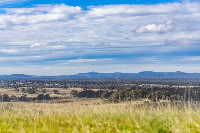 Hunter Valley Wine Tour from Sydney with Lunch and 3 Cellar Door Tastings - Authentic Experiences from Reviewers