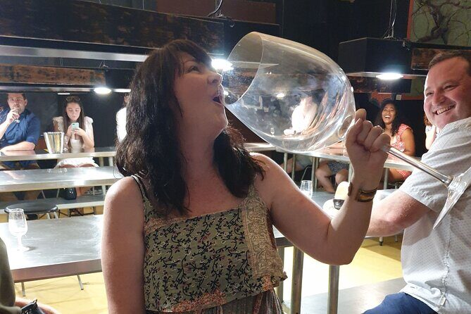 Hunter Valley Wine Tour from the Hunter with Wine Craft Beer Cheese Chocolate - Final Thoughts