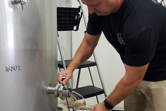 Hunter Valley Wine Tour + Lunch, Gin, Cheese, Choc from Newcastle - The Value: Is It Worth It?