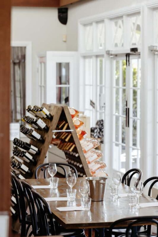 Hunter Valley: Wine Tour with 2-Course Lunch, Choc & Cheese - What to Expect on the Hunter Valley Wine Tour