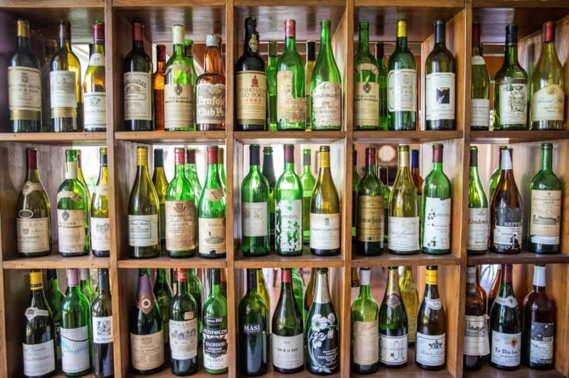 Hunter Valley: Wine Tour with 3 Tastings and Garden Lunch - An Overview of the Experience