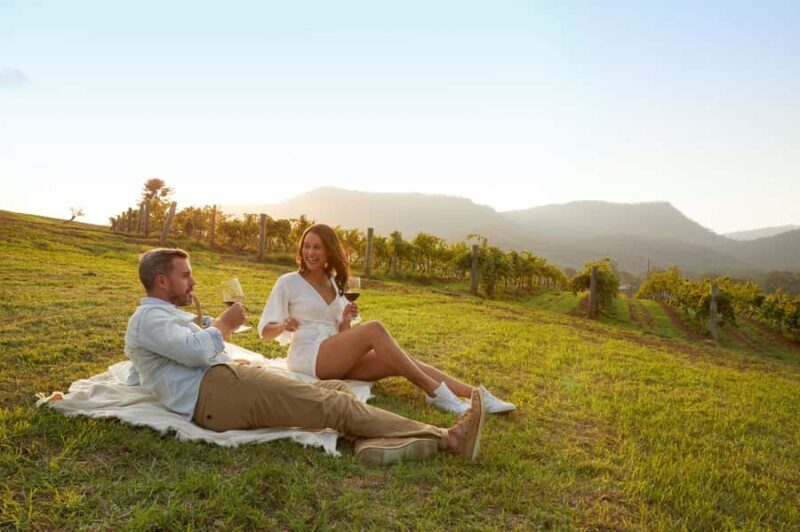 Hunter Valley: Wine Tour with 3 Tastings and Garden Lunch - How This Tour Stacks Up