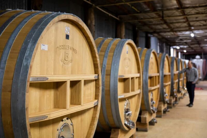 Hunter Valley: Wine Tour with 3 Tastings and Garden Lunch - Who Will Love This Experience?