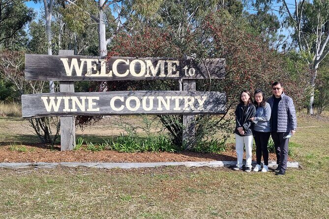 Hunter Valley Wine Tours | Wine Tasting Tours from Sydney - Exploring Hunter Valley: The Heart of Australia’s Wine Country