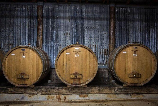 Hunter Valley Wine Tours | Wine Tasting Tours from Sydney - Practical Details and Experience Insights