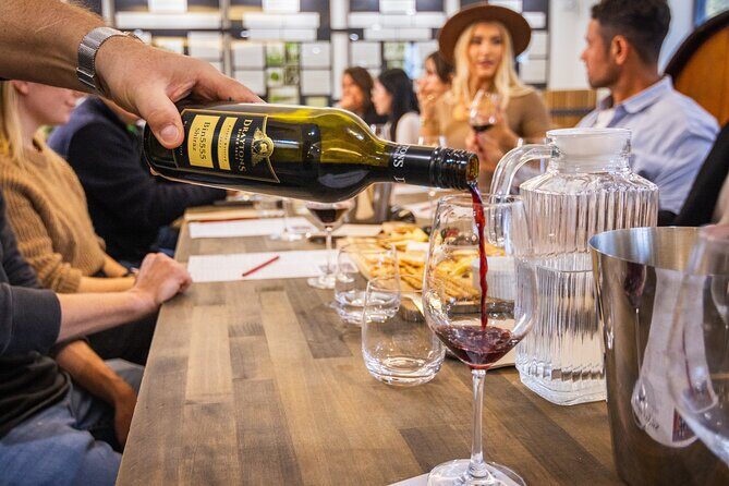 Hunter Valley Wines, 2-Course Lunch, Cheese & Chocolate Tour - A Closer Look at the Itinerary and Experience