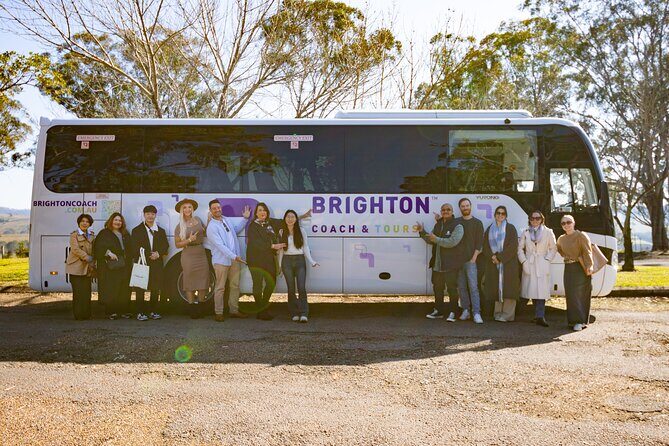 Hunter Valley Wines, 2-Course Lunch, Cheese & Chocolate Tour - Final Thoughts