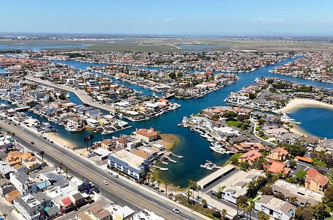 Huntington Harbour Stand Up Paddleboard Tour - Who Is This Tour Best For?