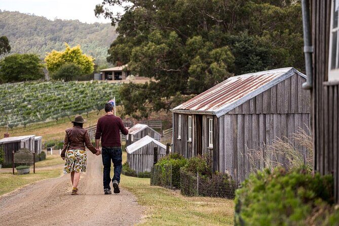 Huon Harvest (wine, cider & local produce) - Pricing and Value  