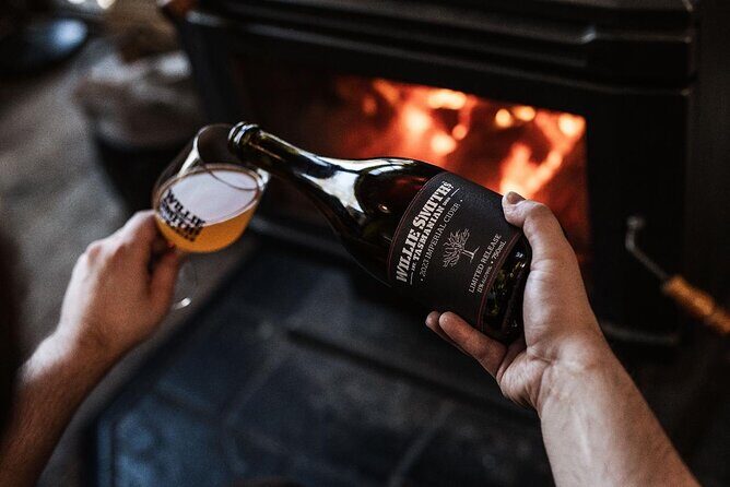 Huon Harvest (wine, cider & local produce) - Frequently Asked Questions  