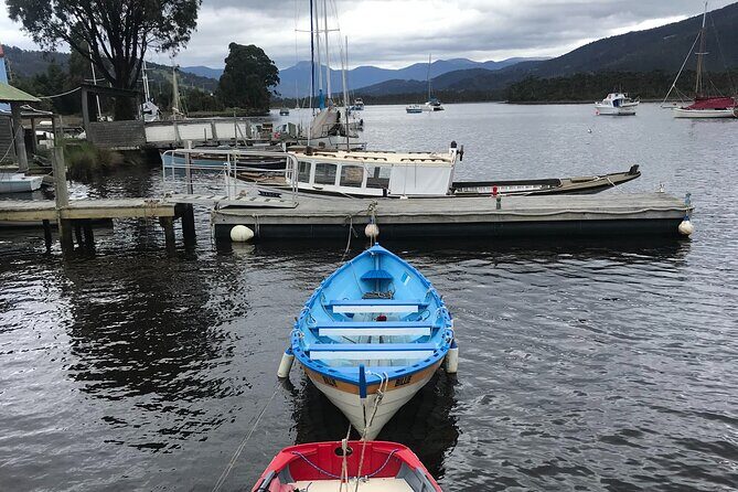 Huon Valley private wine and farm gate trail. - An In-Depth Look at the Huon Valley Private Wine and Farm Gate Trail