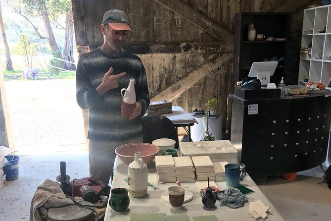 Huon Valley private wine and farm gate trail. - Final Thoughts