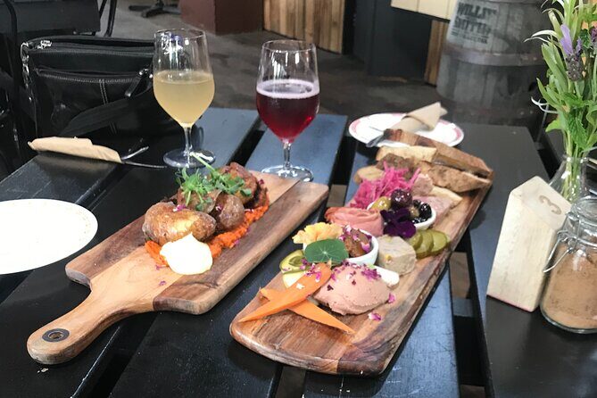 Huon Valley private wine and farm gate trail. - Frequently Asked Questions