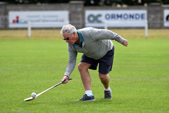 Hurling Tours Ireland - Hurling Experience in Kilkenny - Practical Details and Value