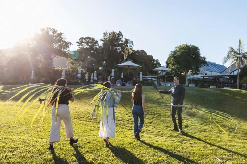 Husk Rum Farm to Bottle Tour in The Tweed - An In-Depth Look at the Husk Rum Farm to Bottle Tour