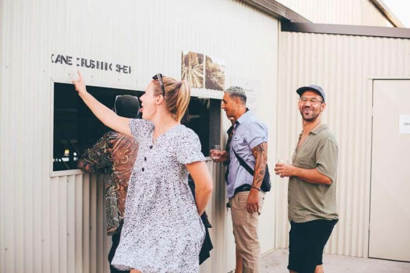 Husk Rum Farm to Bottle Tour in The Tweed - The Sum Up: Who Should Consider the Husk Rum Farm to Bottle Tour?