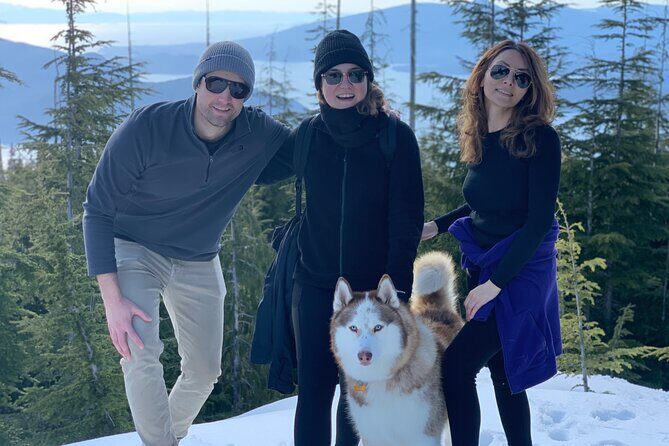Husky Hikes Private Mountain Tours - Husky Hikes Private Mountain Tours: A Complete Review