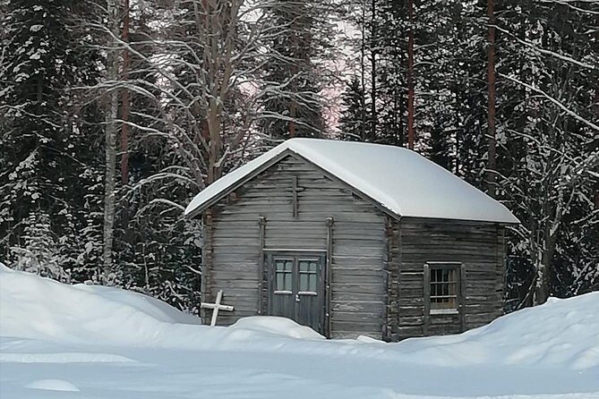 Husky safari - Authenticity & Review Insights